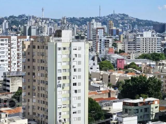 Apartamento à venda Rua General Lima e Silva, Cidade Baixa Porto Alegre