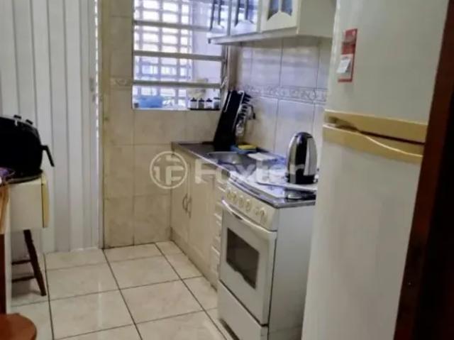 Apartamento à venda Rua General Lima e Silva, Cidade Baixa Porto Alegre