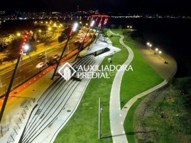 Apartamento à venda Rua General Lima e Silva, Cidade Baixa Porto Alegre