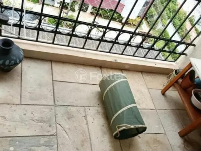 Apartamento à venda Rua Girassol, Vila Madalena São Paulo