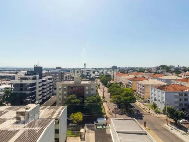 Apartamento à venda Rua Guadalupe, Jardim Lindóia Porto Alegre