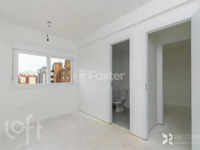 Apartamento à venda Rua Guadalupe, Jardim Lindóia Porto Alegre