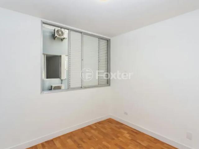 Apartamento à venda Rua Doutor Albuquerque Lins, Santa Cecília São Paulo