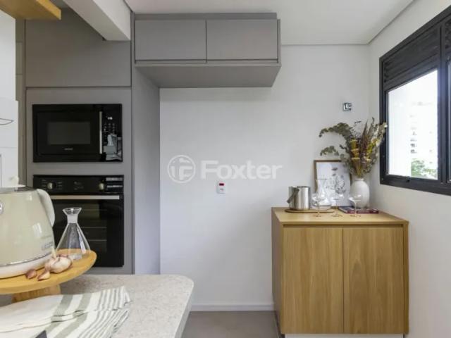 Apartamento à venda Rua Doutor Andrade Pertence, Vila Olímpia São Paulo