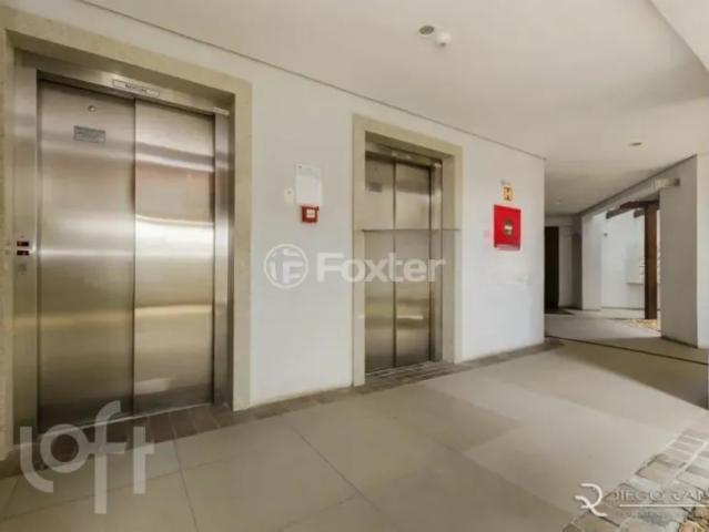 Apartamento à venda Rua Doutor Carlos Renato R. Fonseca, Jardim Sabará Porto Alegre