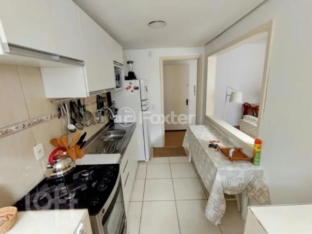 Apartamento à venda Rua Doutor Heitor Pires, Morro Santana Porto Alegre