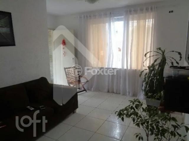 Apartamento à venda Rua Doutor José Éboli, Jardim Itu Porto Alegre