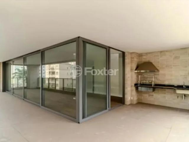 Apartamento à venda Rua Doutor Veiga Filho, Higienópolis São Paulo