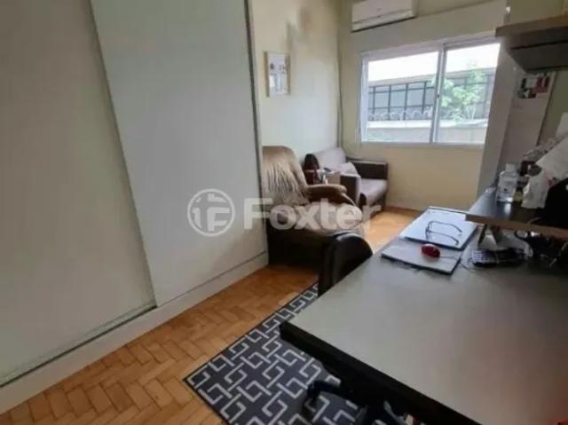 Apartamento à venda Rua Doutor Vicente de Paula Dutra, Praia de Belas Porto Alegre