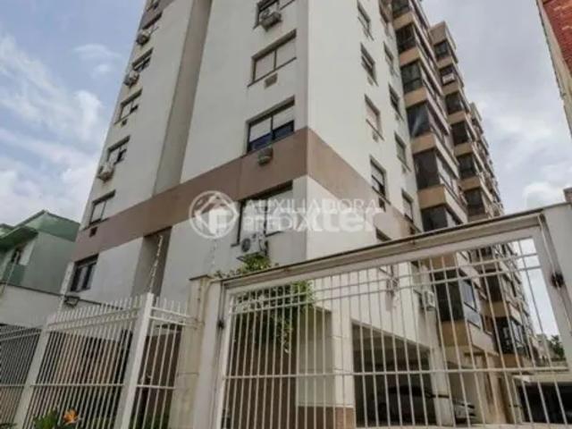 Apartamento à venda Rua Domingos Crescêncio, Santana Porto Alegre
