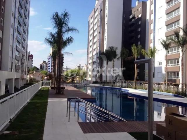 Apartamento à venda Rua Dona Augusta, Menino Deus Porto Alegre