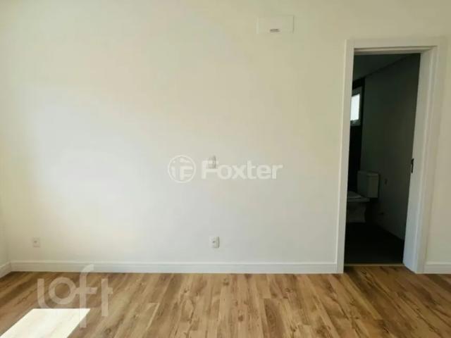 Apartamento à venda Rua Dona Carlinda, Centro Canela