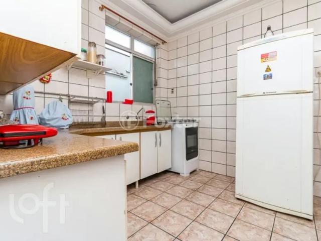 Apartamento à venda Rua Dona Leopoldina, São João Porto Alegre