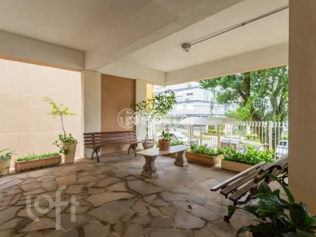 Apartamento à venda Rua Dona Oti, Petrópolis Porto Alegre