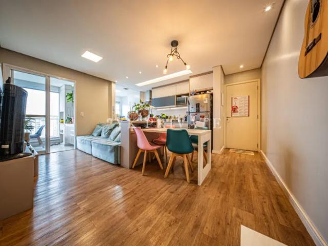 Apartamento á Venda Rua dos americanos/ Barra Funda/V. Gourmet 65m²/ 2 dormitórios/ 1 suíte/ 2 vagas