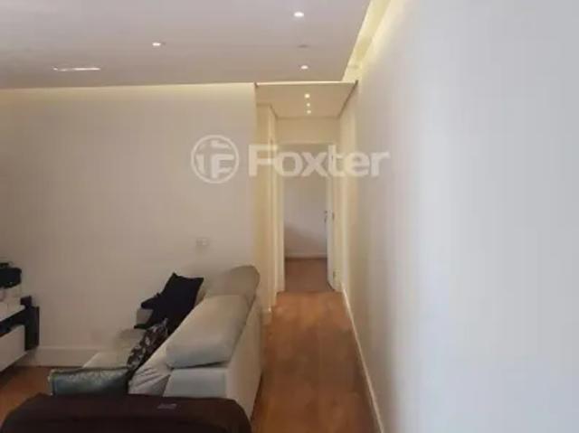 Apartamento à venda Rua dos Coqueirais, Jardim Petrópolis Cotia