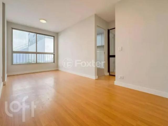 Apartamento à venda Rua dos Patriotas, Ipiranga São Paulo