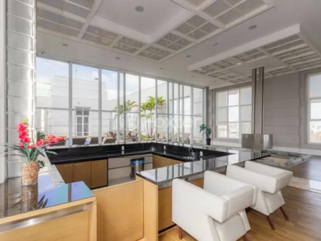 Apartamento à venda Rua Diogo Jácome, Vila Nova Conceição São Paulo