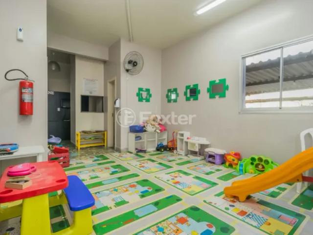 Apartamento à venda Rua Engenheiro Frederico Dahne, Sarandi Porto Alegre