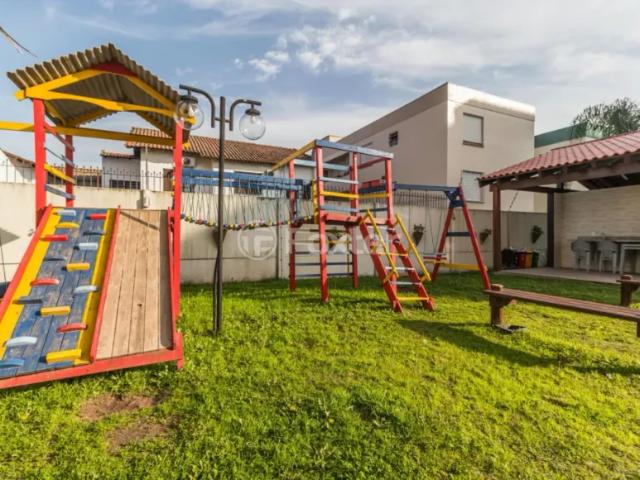 Apartamento à venda Rua Engenheiro Sadi Castro, Sarandi Porto Alegre