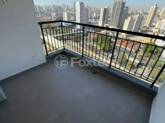Apartamento à venda Rua Elói Cerqueira, Belenzinho São Paulo