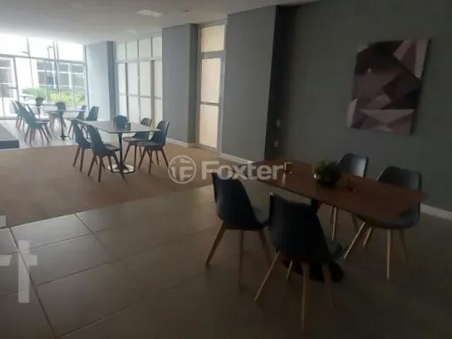Apartamento à venda Rua Elói Cerqueira, Belenzinho São Paulo