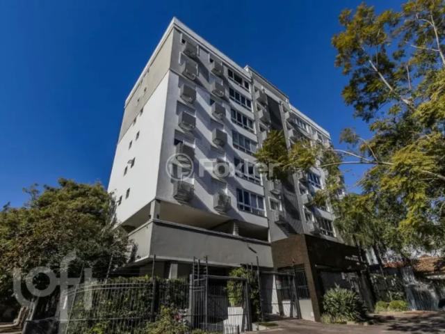 Apartamento à venda Rua Félix da Cunha, Floresta Porto Alegre