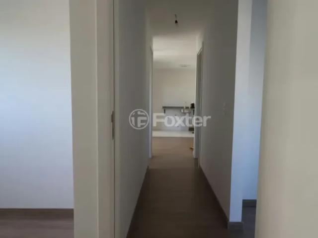 Apartamento à venda Rua Fortunato Ferraz, Vila Anastácio São Paulo
