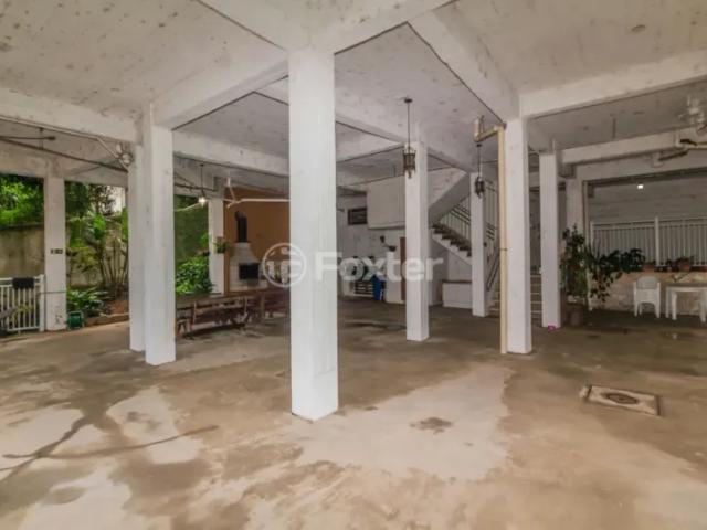 Apartamento à venda Rua Faria Santos, Petrópolis Porto Alegre
