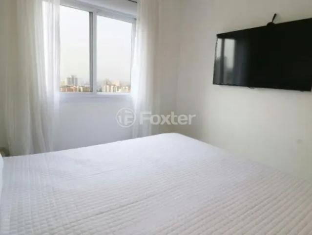 Apartamento à venda Rua Francisco José da Silva, Vila Andrade São Paulo