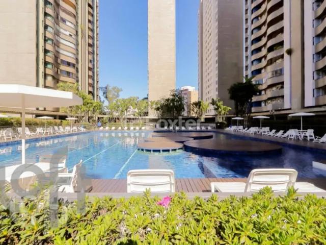 Apartamento à venda Rua Frederico Guarinon, Jardim Ampliação São Paulo