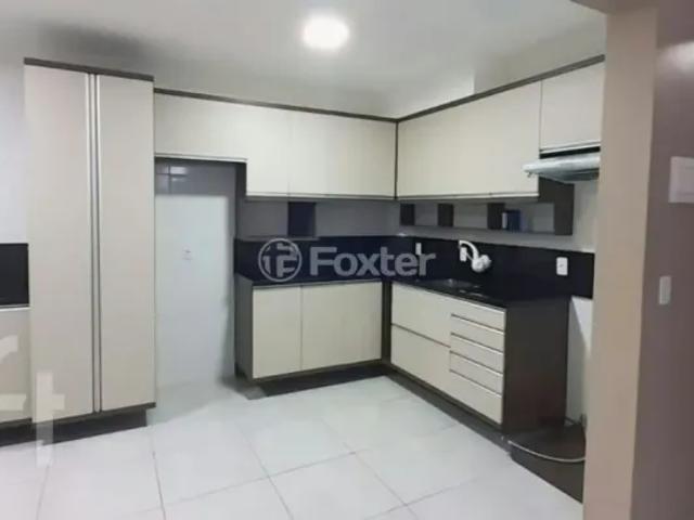 Apartamento à venda Rua Imbuí, Vila Cachoeirinha