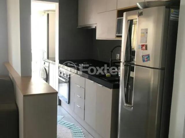 Apartamento à venda Rua Intendência, Brás São Paulo