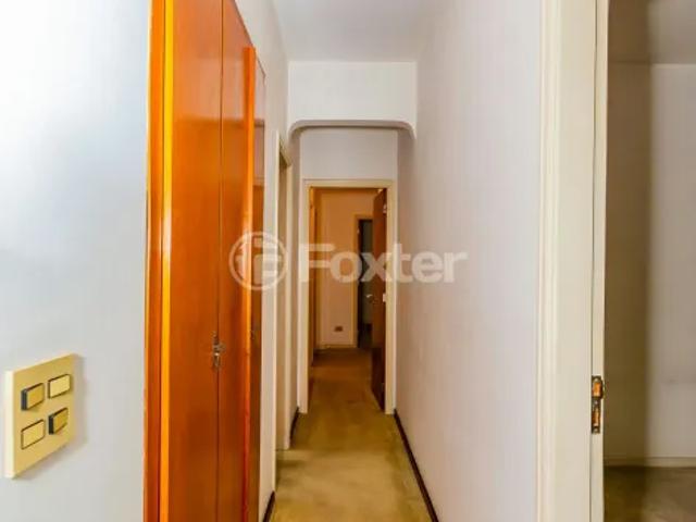 Apartamento à venda Rua Indiana, Brooklin Paulista São Paulo