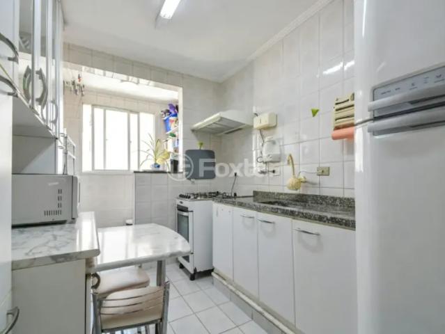 Apartamento à venda Rua Itaguara, Cidade Vargas São Paulo