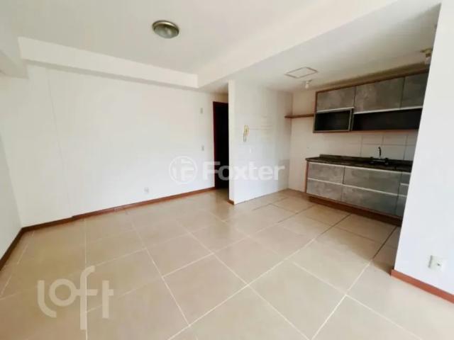 Apartamento à venda Rua João Meirelles, Abraão Florianópolis