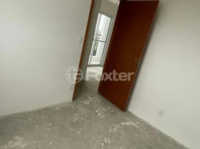 Apartamento à venda Rua Jorge Neto Falcão, Lajeado São Paulo
