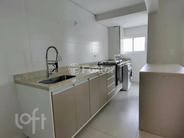 Apartamento à venda Rua José Bonifácio, Centro São Leopoldo