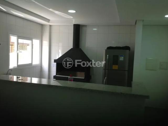Apartamento à venda Rua Jalmar Azambuja Diniz, Jardim Itu Porto Alegre