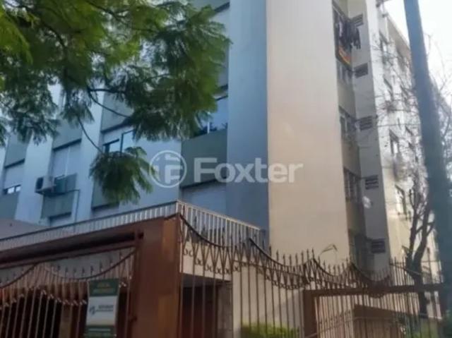 Apartamento à venda Rua Olavo Bilac, Azenha Porto Alegre