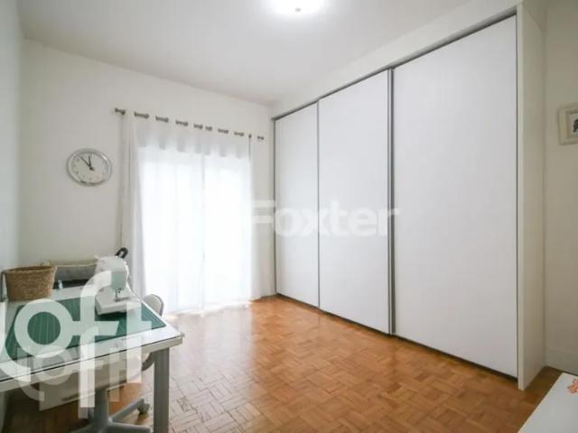 Apartamento à venda Rua Lopes de Oliveira, Barra Funda São Paulo