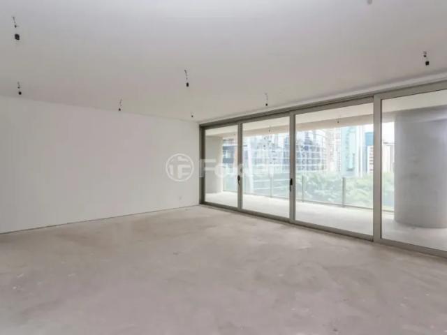 Apartamento à venda Rua Leopoldo Couto Magalhães Júnior, Itaim Bibi São Paulo