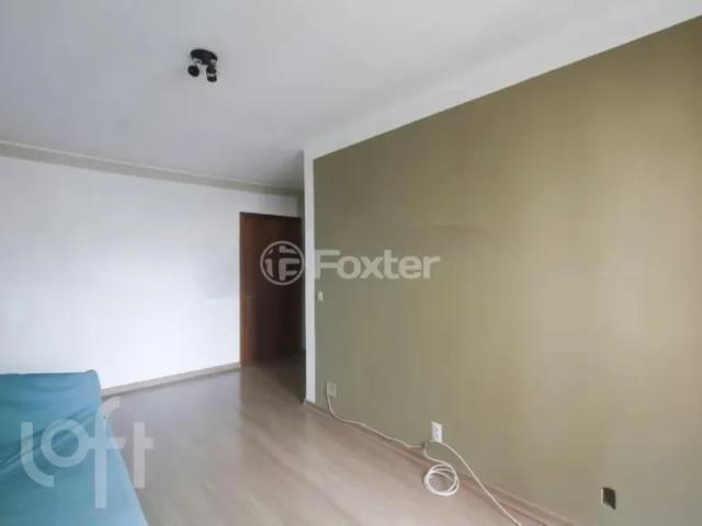 Apartamento à venda Rua Luiz de Camões, Santo Antônio Porto Alegre
