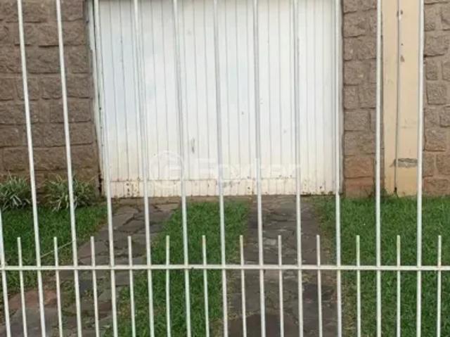 Apartamento à venda Rua Márcio Dias, Nonoai Porto Alegre