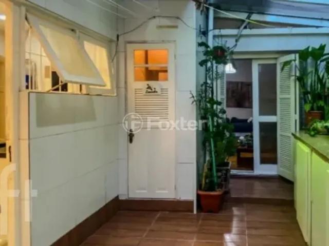 Apartamento à venda Rua Moura Azevedo, São Geraldo Porto Alegre