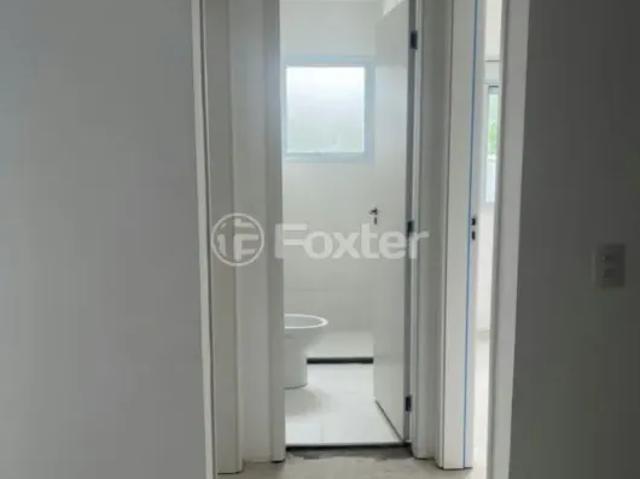 Apartamento à venda Rua Monte Alegre, Jardim Rebelato Cotia