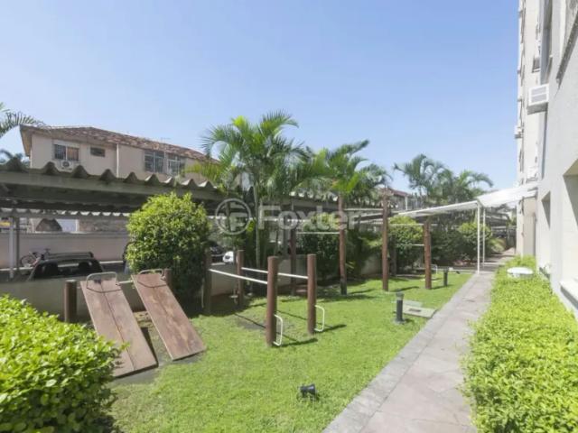 Apartamento à venda Rua Mauro Guedes de Oliveira, Jardim Lindóia Porto Alegre