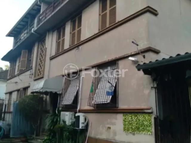 Apartamento à venda Rua Marechal José Inácio da Silva, Passo da Areia Porto Alegre
