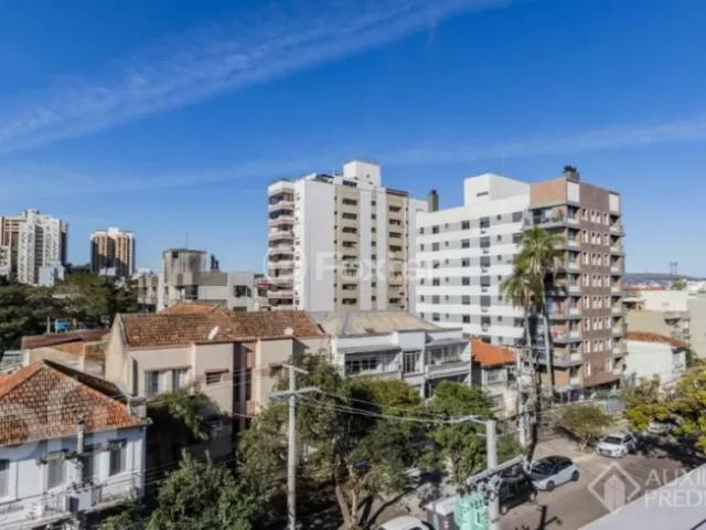 Apartamento à venda Rua Miguel Tostes, Rio Branco Porto Alegre