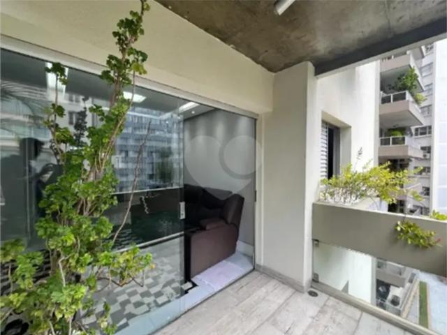 Apartamento venda, Jardins, R: Ministro Rocha Azevedo, 2 quartos, 1 suíte, 2 vagas, Jardim América